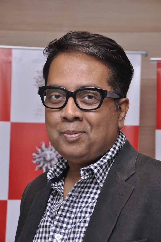 Partha Sinha quits McCann to head Response at BCCL - MxMIndia