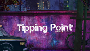 Viacom18 Studios unveils new logo for content arm, Tipping Point - MxMIndia