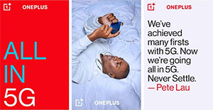 OnePlus unveils new visual identity and logo - MxMIndia