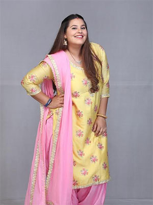 Sony Sab launches 'Kuch Smiles Ho Jayein...with Alia' - MxMIndia