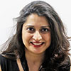 JioSaavn appoints Virginia Sharma as VP, Brand Solutions - MxMIndia