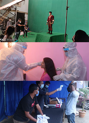 Sony Sab to air fresh episodes from July 13 - MxMIndia