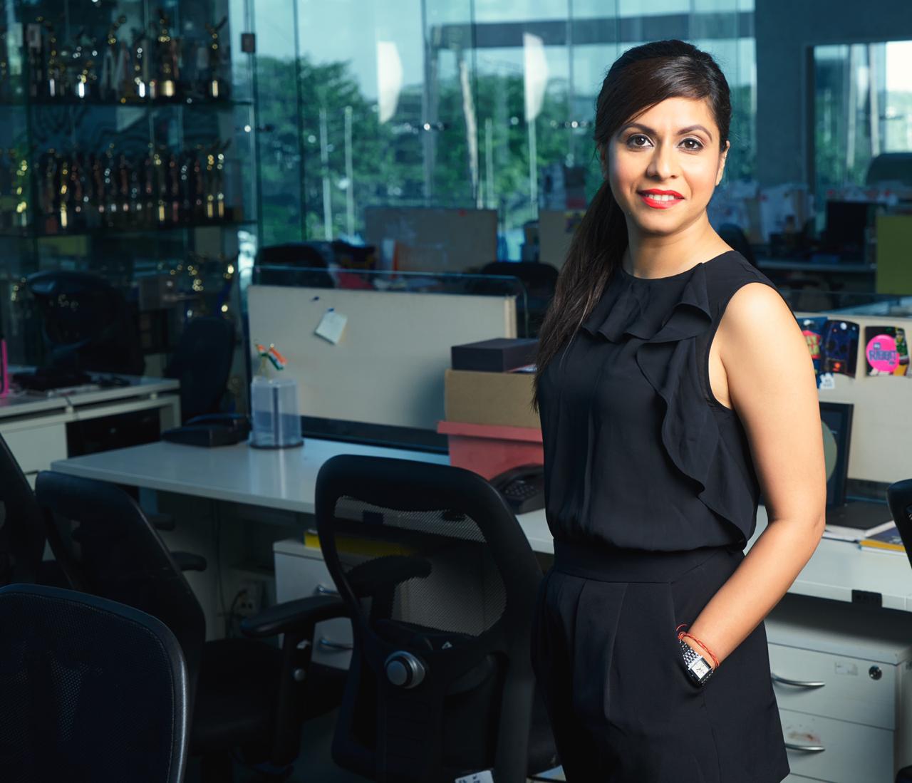 Viacom18 veteran Sonia Huria to join Amazon Prime Video to head India ...