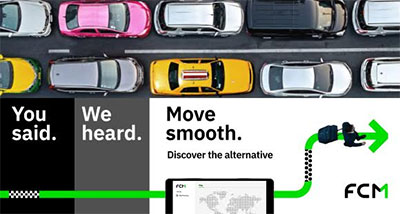 FCM unveils new brand identity - MxMIndia