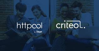 Criteo and Httpool announce partnership - MxMIndia