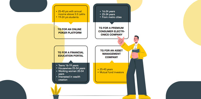 Minding the TG Gap - MxMIndia