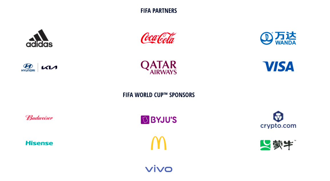 FIFA World Cup 2022 announces Byju's as an Official Sponsor - MxMIndia