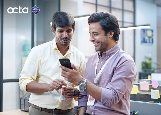 Octa to launch Second Income campaign on Hotstar - MxMIndia