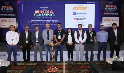 Gaming Industry to be spurred by 5G & Cloud Gaming - MxMIndia