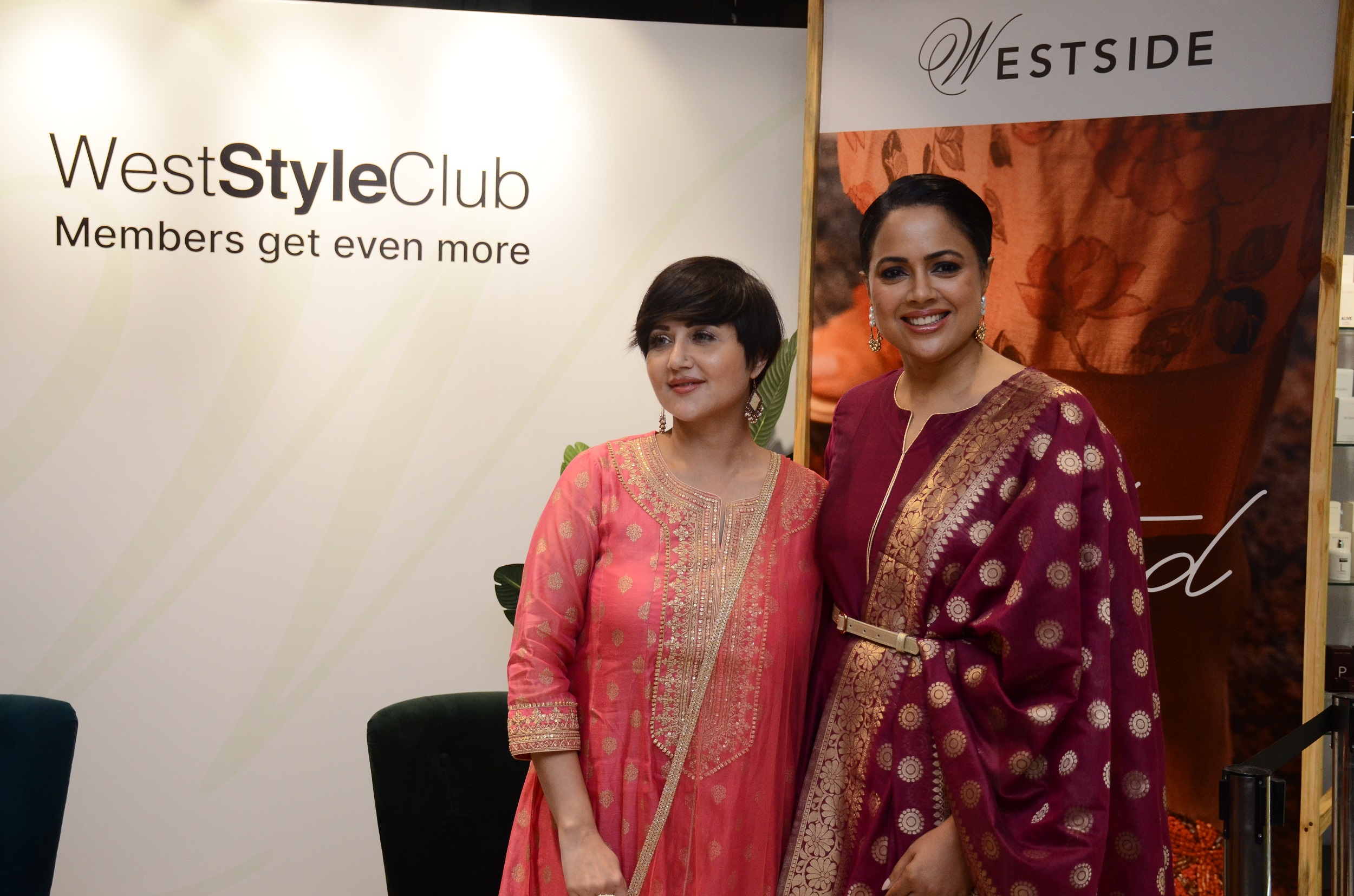 Westside launches Limitless autumn-winter edition - MxMIndia