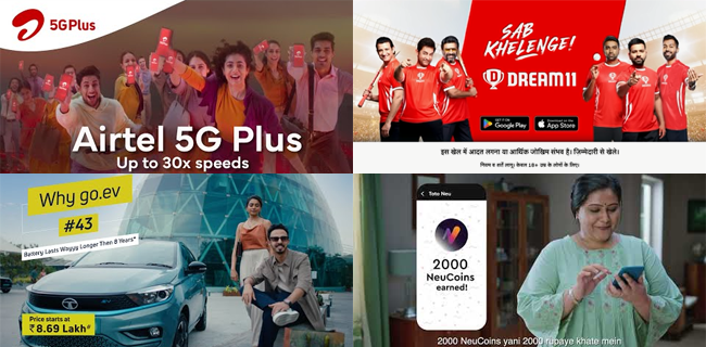 IPL Advertising - An apt reflection of the advertising industry - MxMIndia