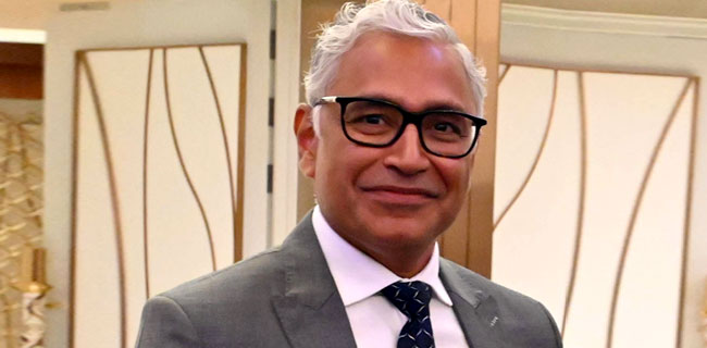 The Importance of being Sivakumar Sundaram - MxMIndia