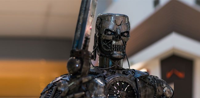 The Economic Promise & Cultural Peril of AI - MxMIndia