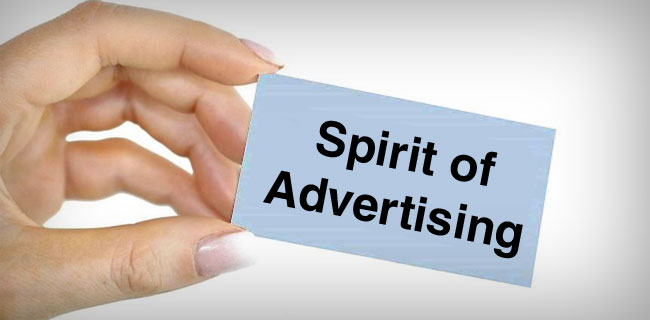 Can the Spirit of Advertising Help Self-regulation? - MxMIndia
