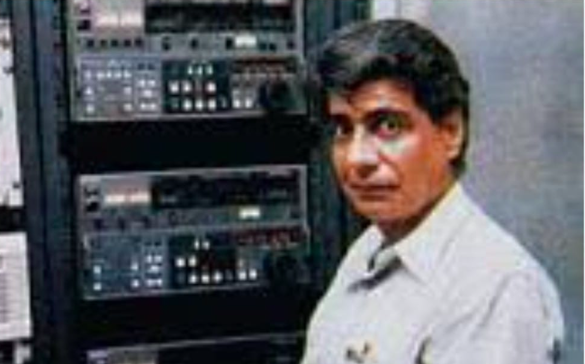 Noshir was always the ever-smiling jovial human being: Tribute by Ajay ...