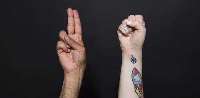 5 Tips, 5 Books & 5 Movies that can Help Us Mainstream Deaf Individuals ...