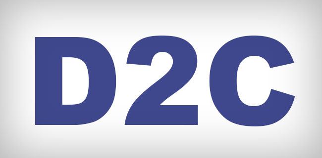 From D2C to Omnichannel - MxMIndia