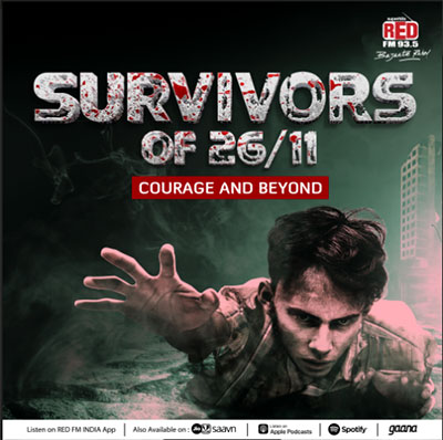 Red FM introduces Podcast Series - MxMIndia