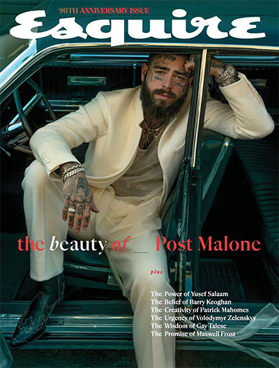 RPSG Lifestyle Media to launch Esquire India - MxMIndia