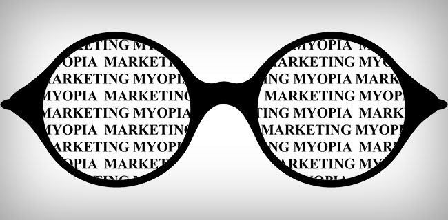 Marketing Myopia in the Digital Age - MxMIndia