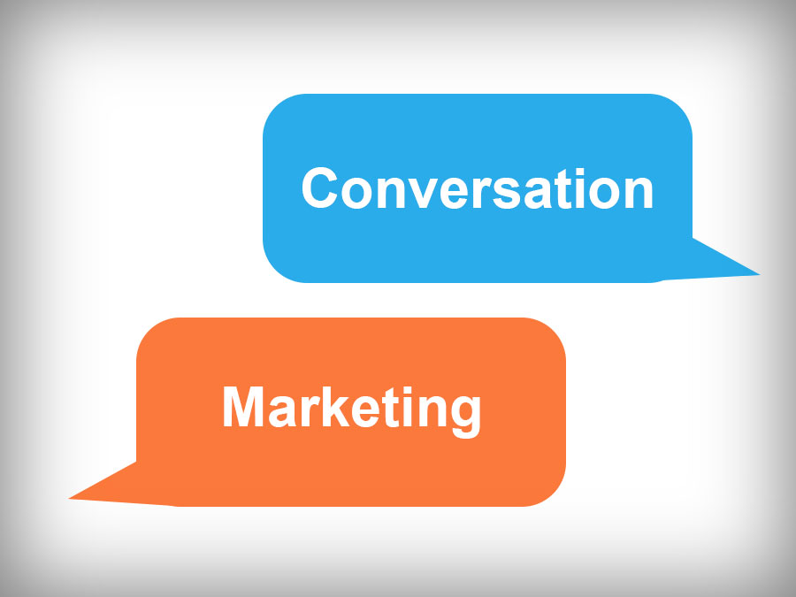 The Morphing of Social Media & the Putative Rise of Conversation ...