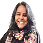 MSL India appoints Pallavi Bahuguna as Senior VP and Head North ...
