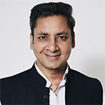 Brand Strategist Sharad Gupta launches brand advisory firm - MxMIndia