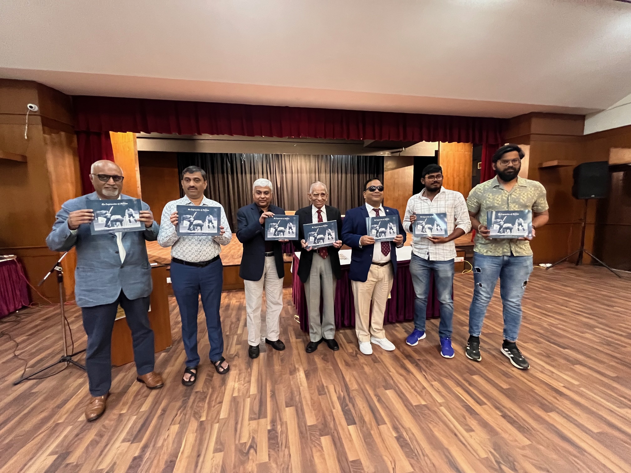 Shruti Pushkarna: Changing mindsets, rebuilding lives: Celebrating 25 ...