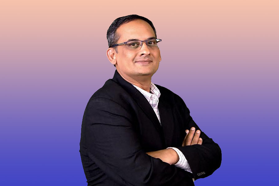 MxM Live with Yashwant Deshmukh - MxMIndia