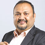 Havas Media gets Anand Kumar as President - South - MxMIndia