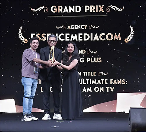 Wavemaker is Media Agency oof the Year, ABP Publisher of the Year ...