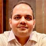 Puneet Gupta joins Inox as Head of Comms - MxMIndia