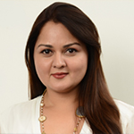 Deepshikha Dharmaraj to head Burson in India - MxMIndia