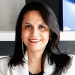 Landor elevates Lulu Raghavan for APAC role - MxMIndia
