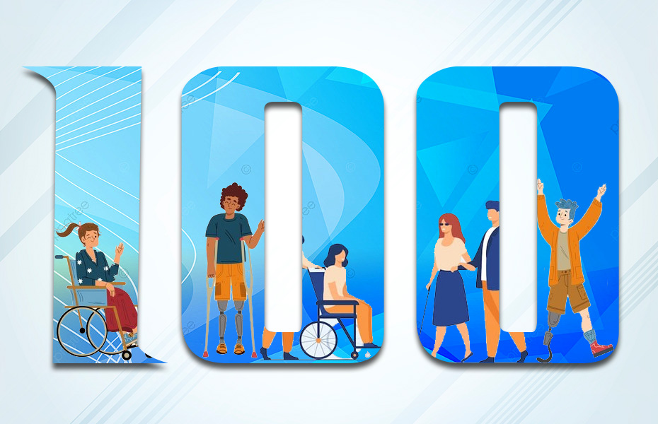 100 columns later: The evolving landscape of disability and media ...