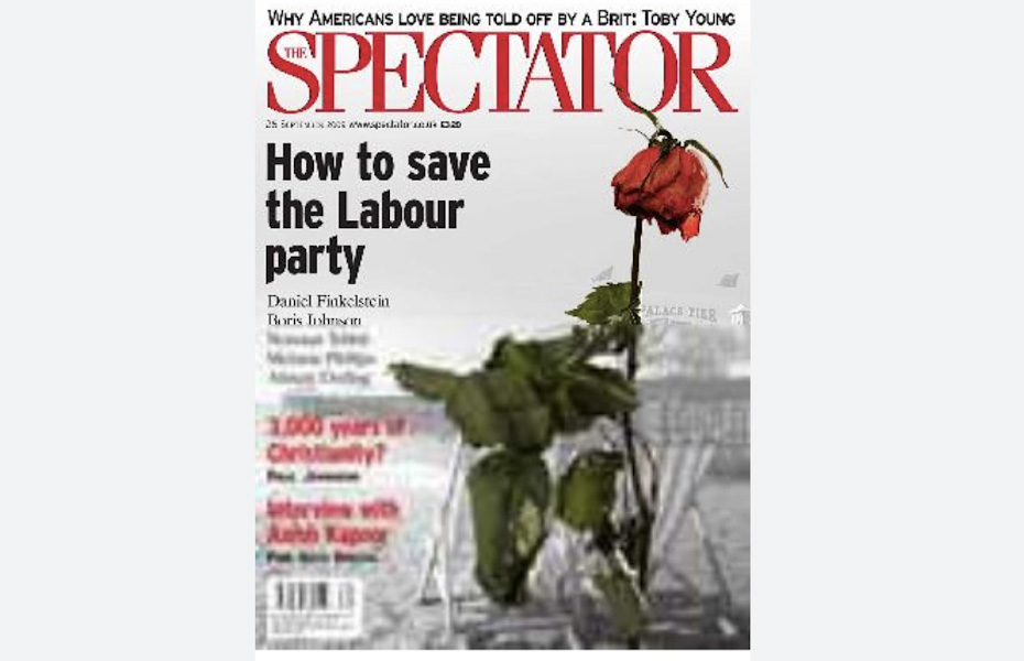 What the Spectator takeover means for the UK's right-wing media and ...