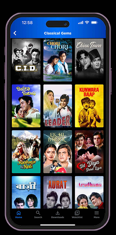 Ultra unveils two new OTT Services - MxMIndia