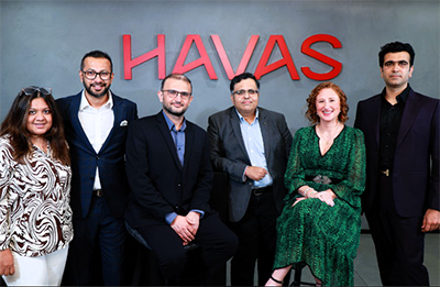 Havas India launches CSA - MxMIndia