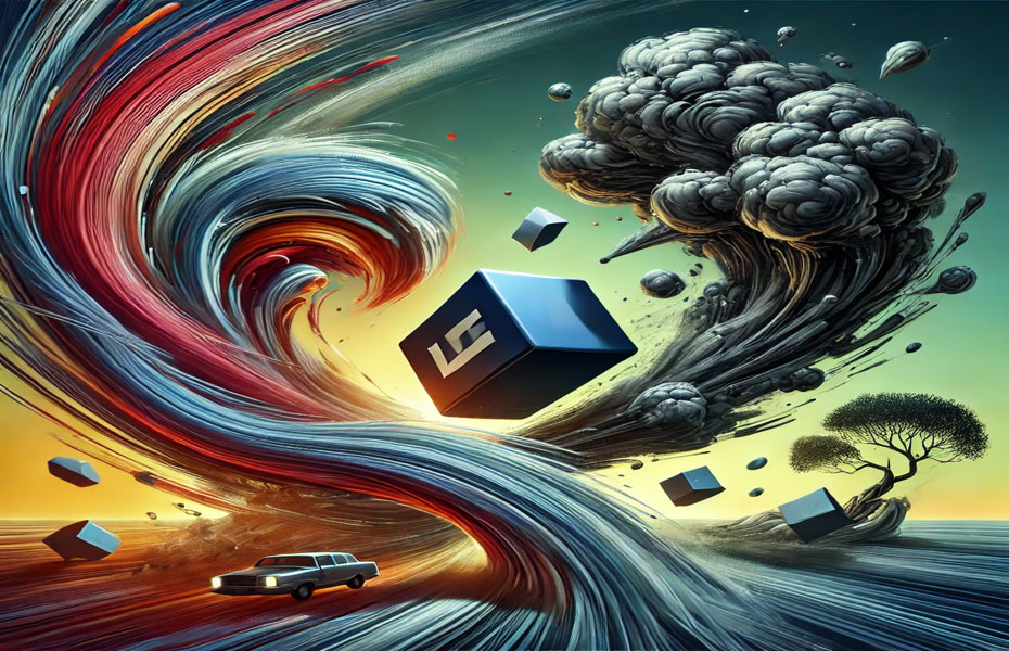 The Chaotic Relationship between Brand Loyalty & Brand Inertia - MxMIndia