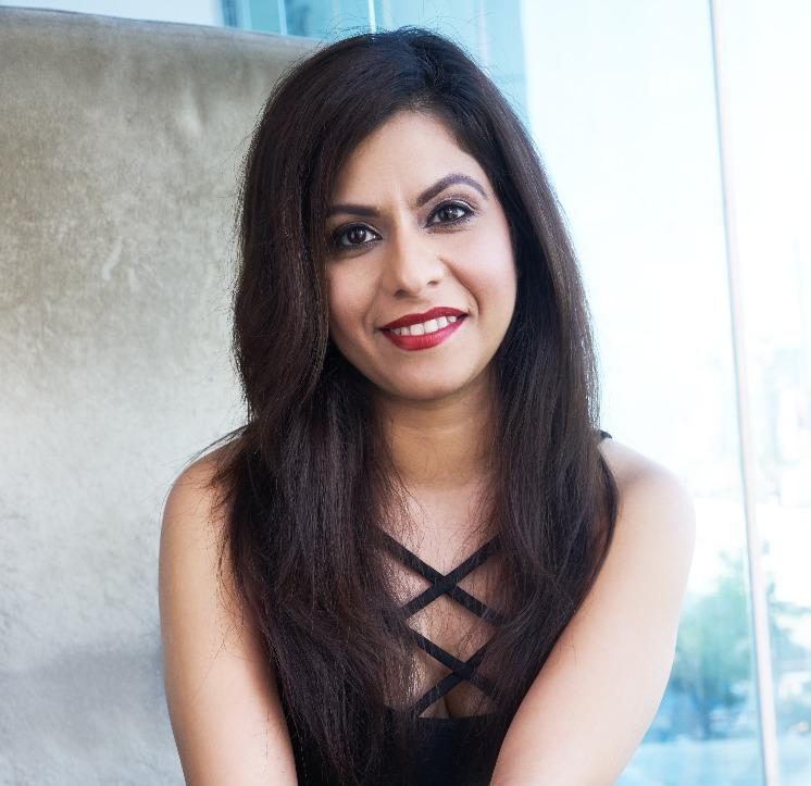 Maddock Films now starring Sonia Huria - MxMIndia