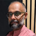 Harish Shetty joins Buzzlab as Client Services Director - MxMIndia