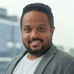 Big Bang Social appoints Sudeep Subash as CEO - MxMIndia