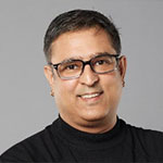 Ranjeev Vij moves on from TBWA\INDIA - MxMIndia