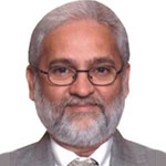 Sunil Gautam: Nirmal Suchanti would think 10 steps ahead of others ...