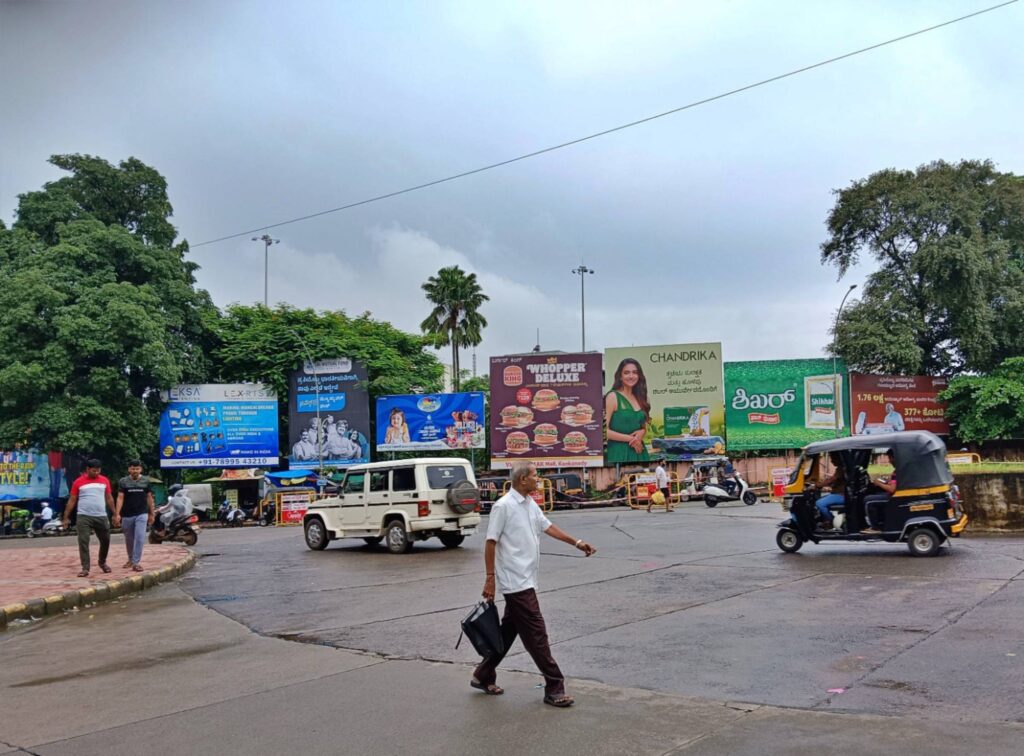 Wipro's Chandrika Soap rolls out OOH campaign - MxMIndia