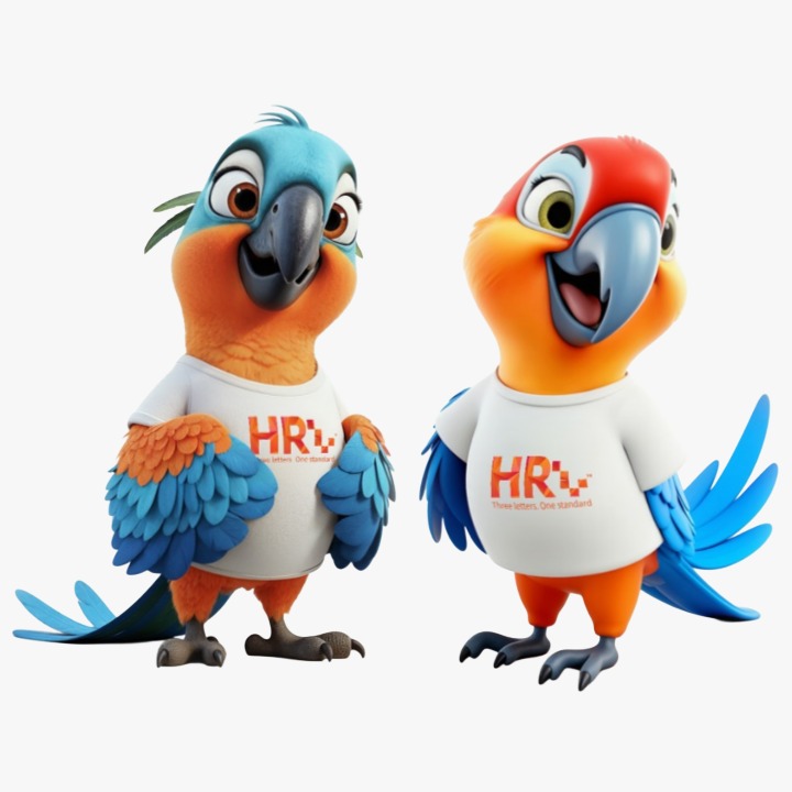HRV Pharma unveils Max & Luna as brand mascots - MxMIndia