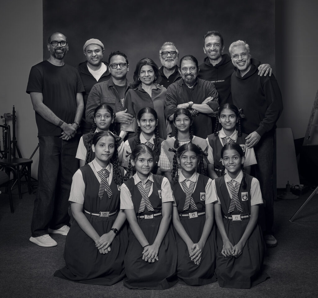 Project Nanhi Kali's Fundraising event returns with its 10th Season ...